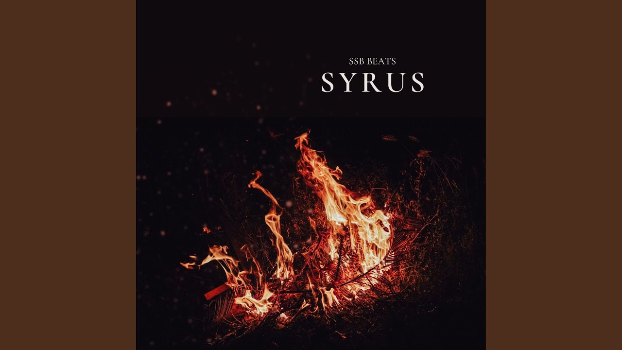Syrus - YouTube