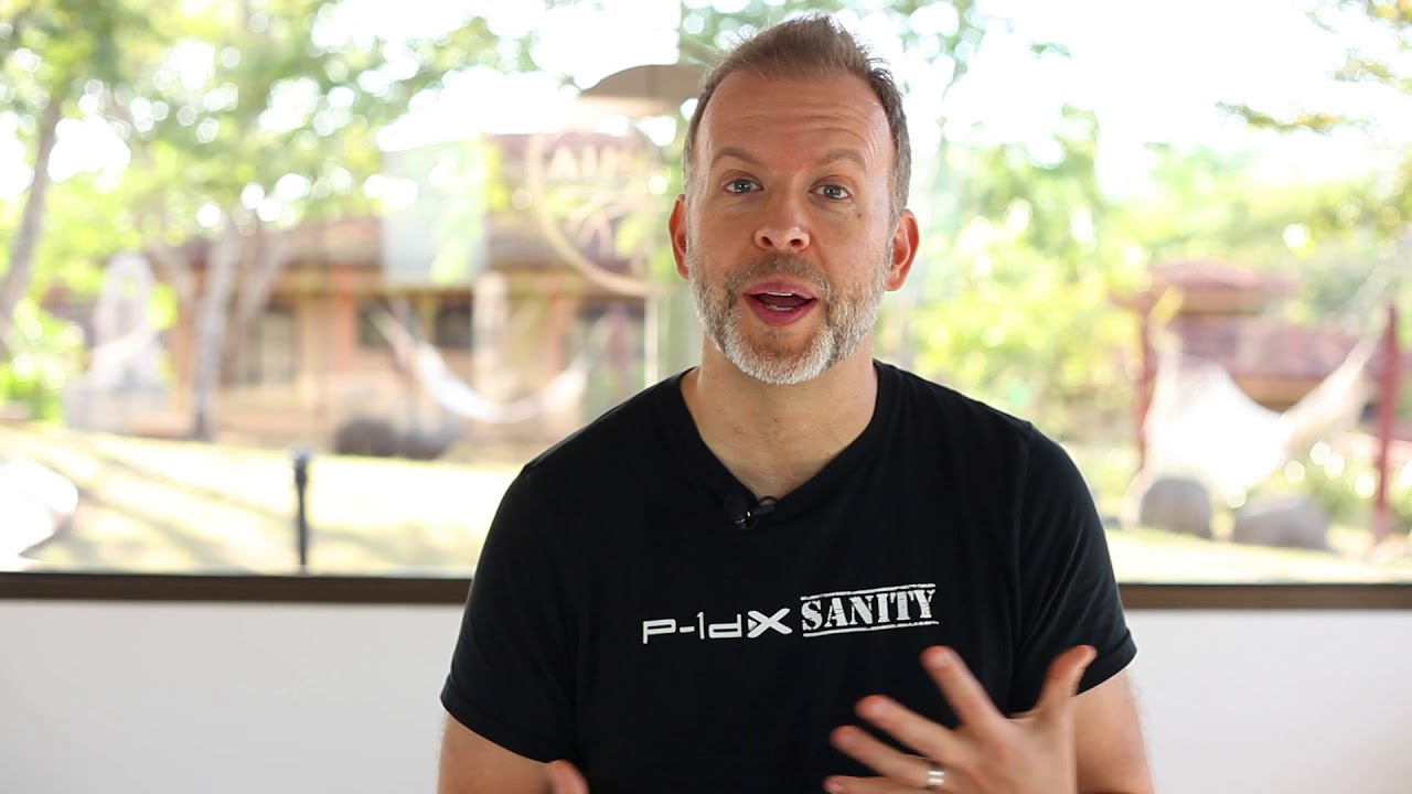 Kyle Cease - Transformational Speaker - YouTube