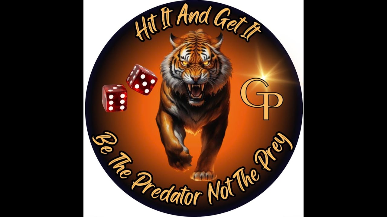 How to Find Your Craps Mentor - YouTube