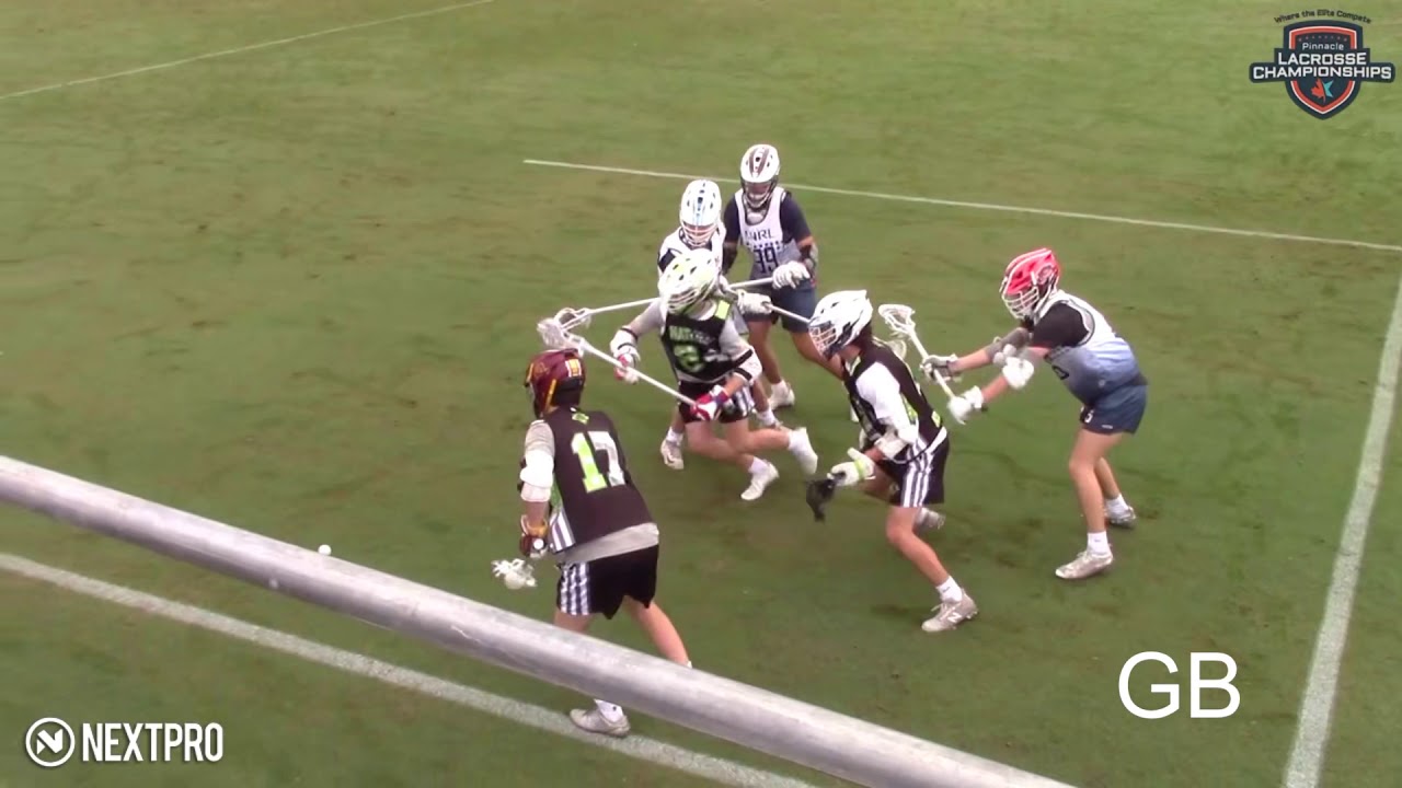 Fall / Winter 2020-21 Highlights Caleb Coleman 2023 - YouTube