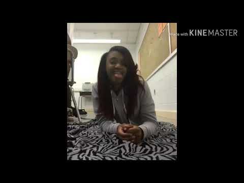 BABYZADDYLAII DANCE COMPILATION|bracefacelaii old dance videos