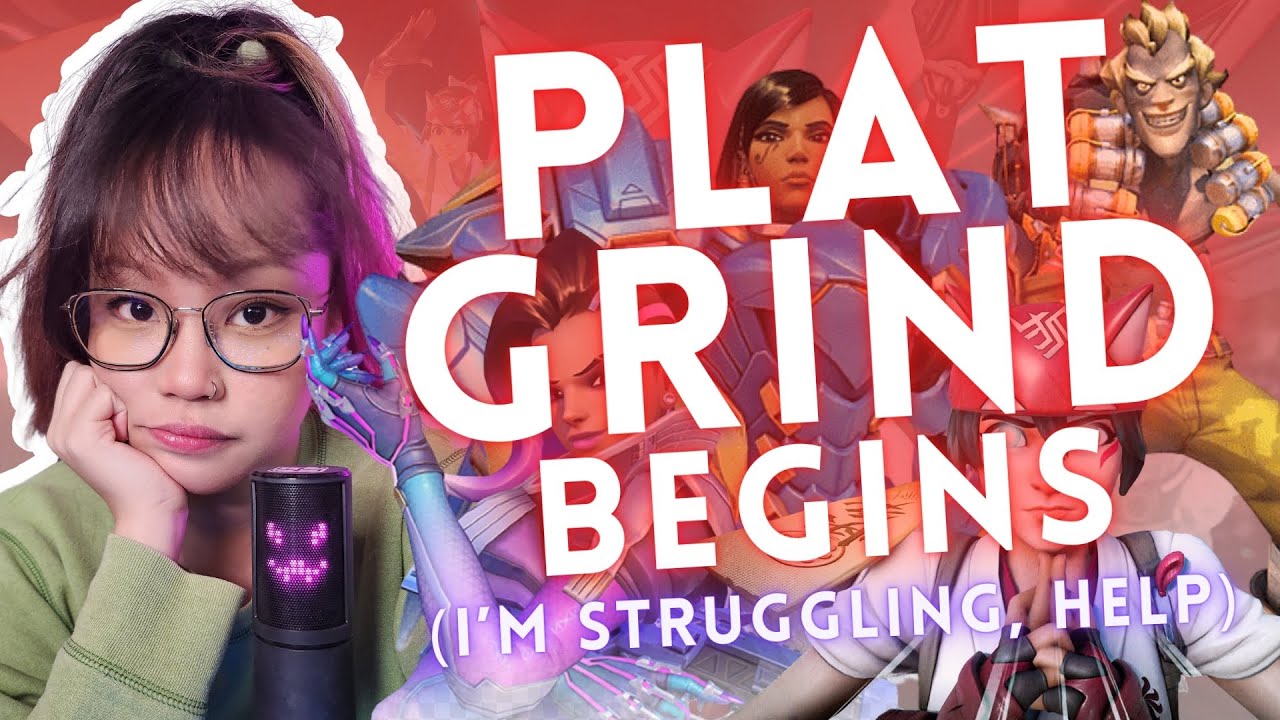 how long will it take to break plat - YouTube