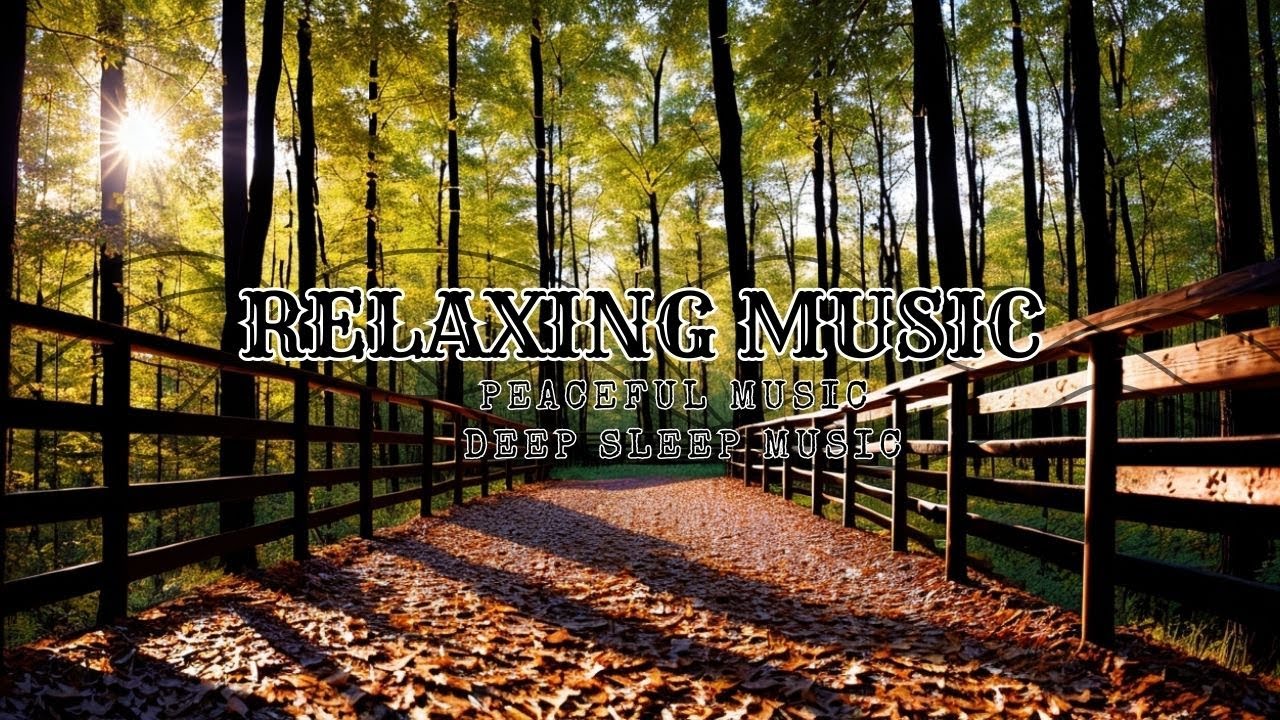 Music is not relaxing, music without good lyrics, helps relieve stress ...