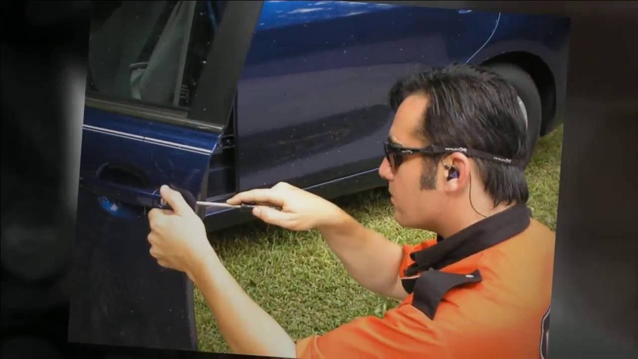 Automotive Locksmith BURNABY BC | (604) 259-7720 | Fast Automotive ...