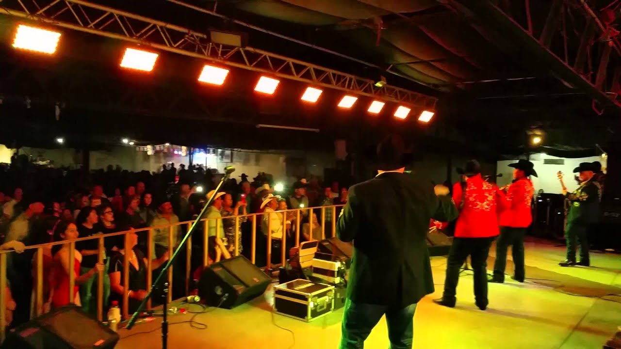 (El Toro Josco ) Los Dos De Tamaulipas - YouTube Music