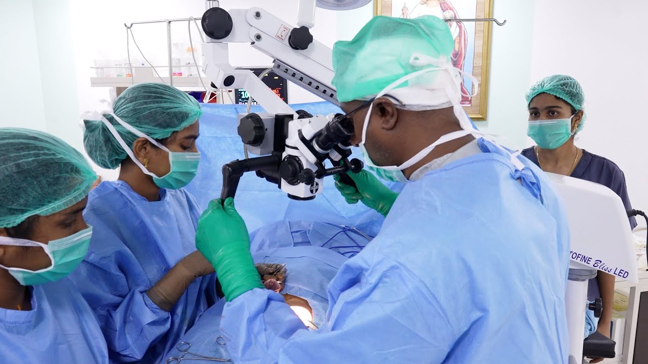 Testicular Pain & Varicocele | Permanent Relief with Microsurgical ...