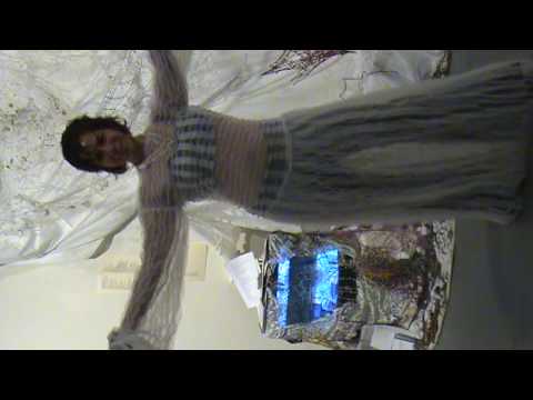 deCoy Gallerina: TRANSPARENT PASSION TRANCE DANCE Excerpt
