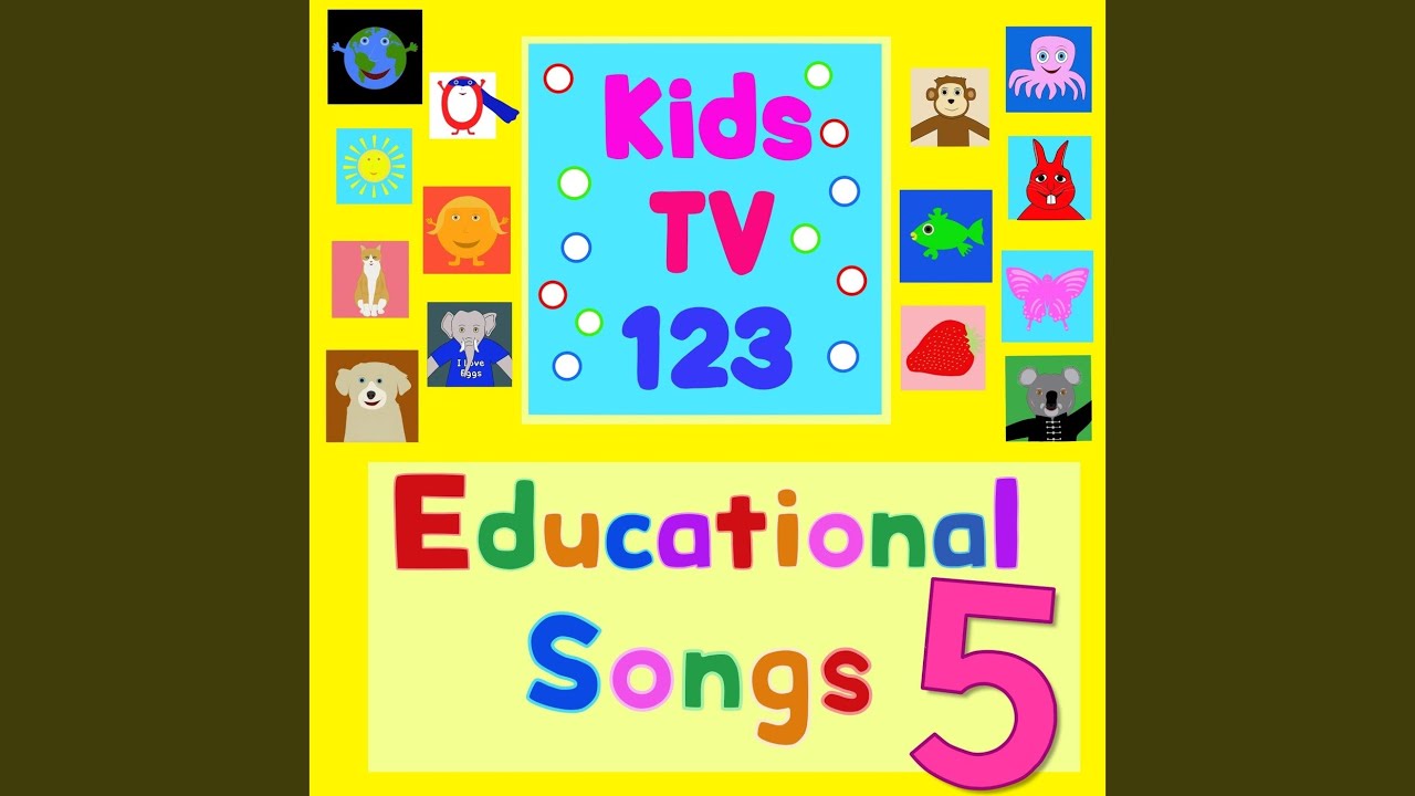 Rock Paper Scissors Song - Kids TV 123: Song Lyrics, Music Videos ...