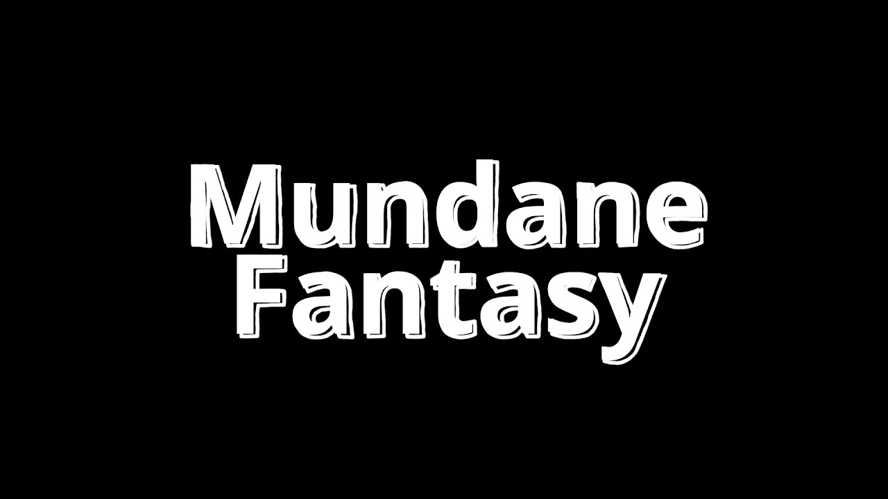 Episode 5: Mundane Fantasy - Moat Inspection - YouTube