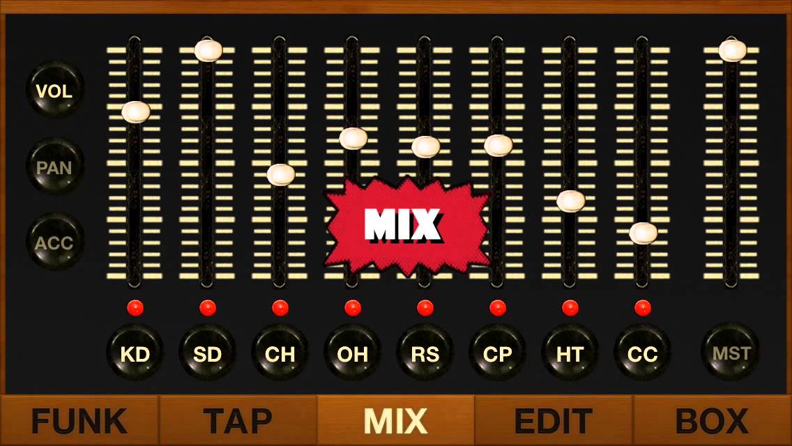 FunkBox for iPhone - YouTube