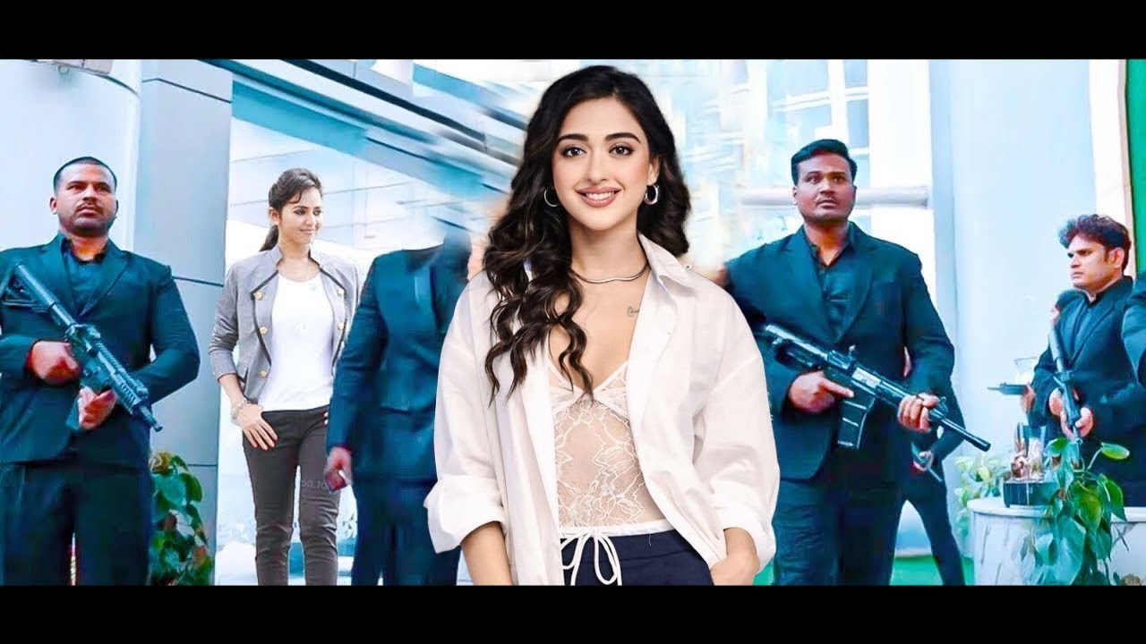 Kothi Raja (HD) Blockbuster South Indian Hindi Dubbed Action Full ...