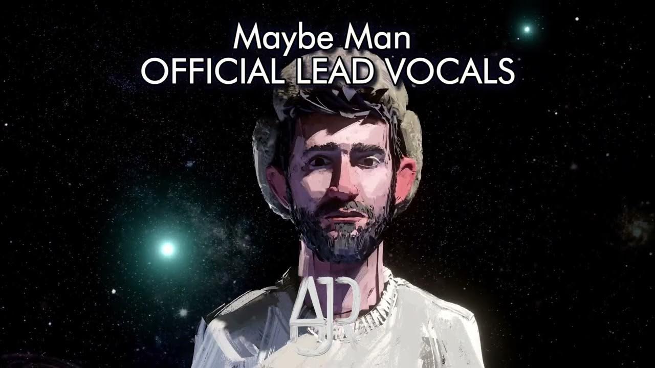 AJR - Maybe Man (Official Lead Vocals) - YouTube