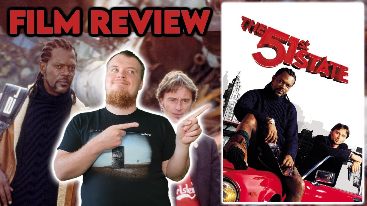 51st State Film Review - YouTube