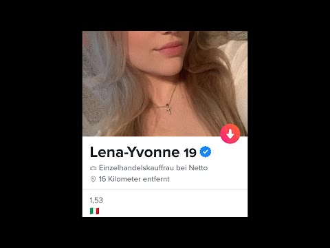 LENA-YVONNE MELDE DICH BEI ELI, SIDNEY & WILLY