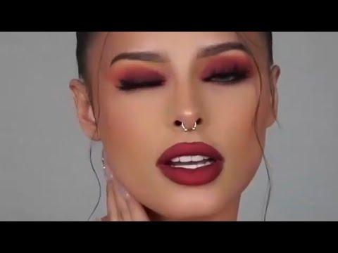 Simple full face mekup tutorial mekup artist || Mekup artist by James ...