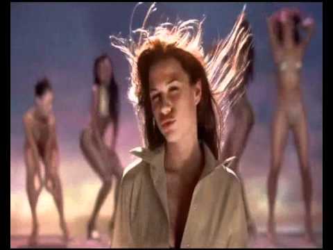 Alig & Rhona Mitra - Freak Me
