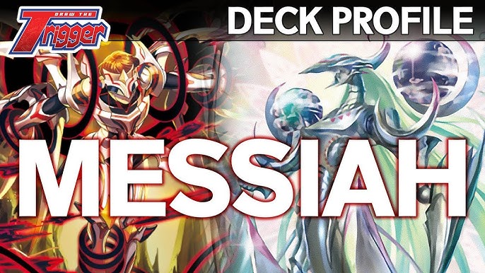 Cardfight Vanguard Link Joker Deck