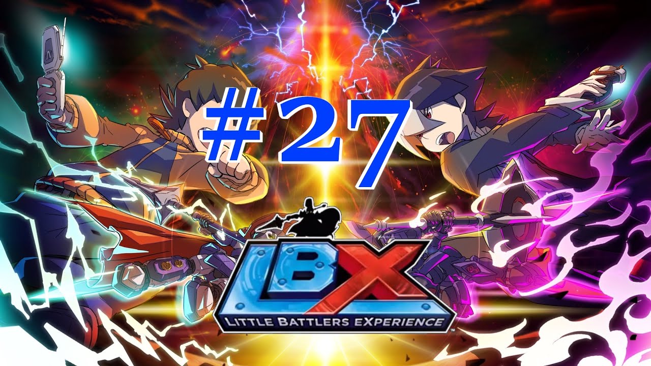 Let´s Play Little Battler´s Experience [#27] - Das dritte und ...