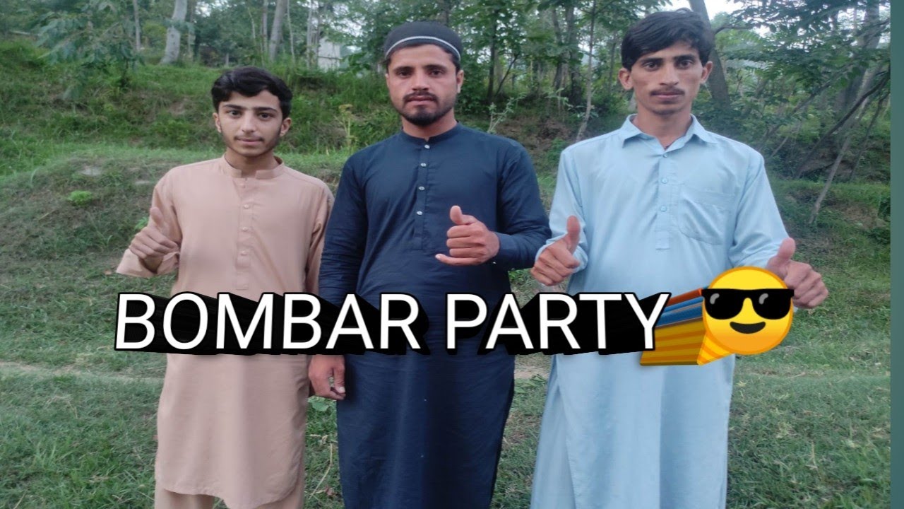 NEW BAMBAR PARTY 🥳🎉 IS COMING#trendingshorts #BTMVLOGS - YouTube