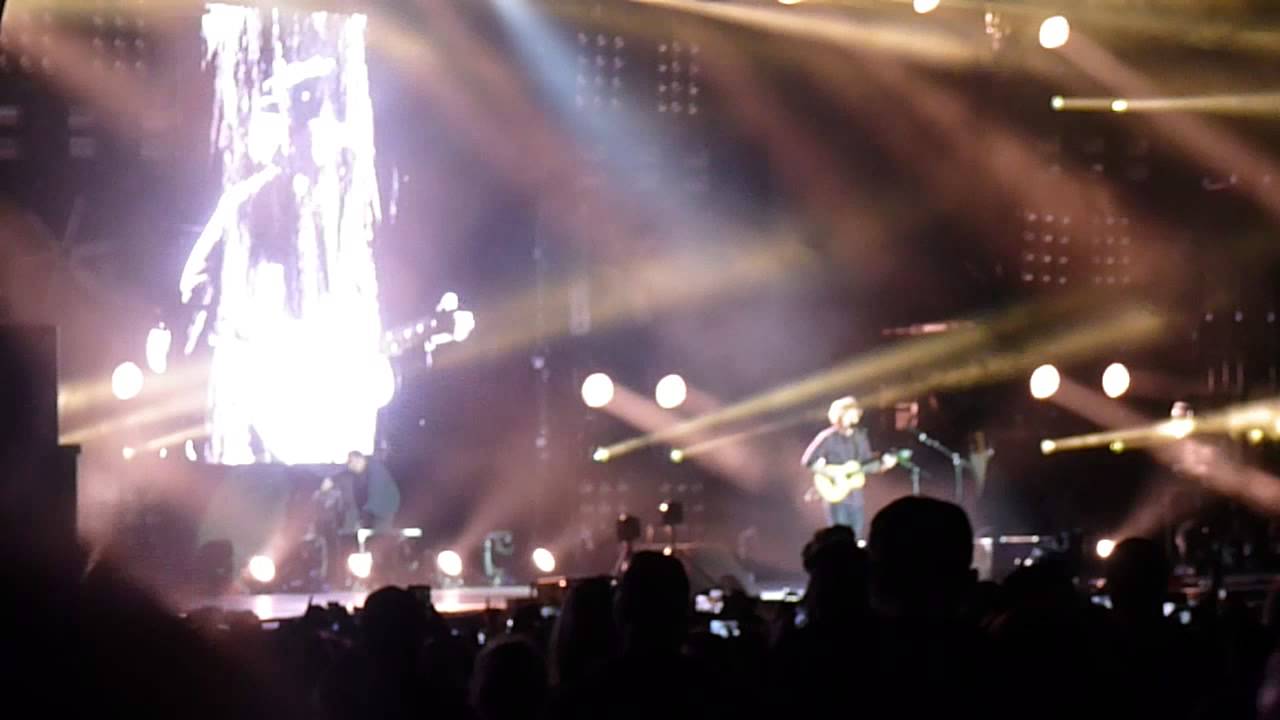 Fusion Festival - August 28th 2015 - YouTube