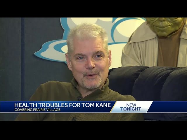 Tom Kane Air Tom Kane (@TomKaneVO) / X