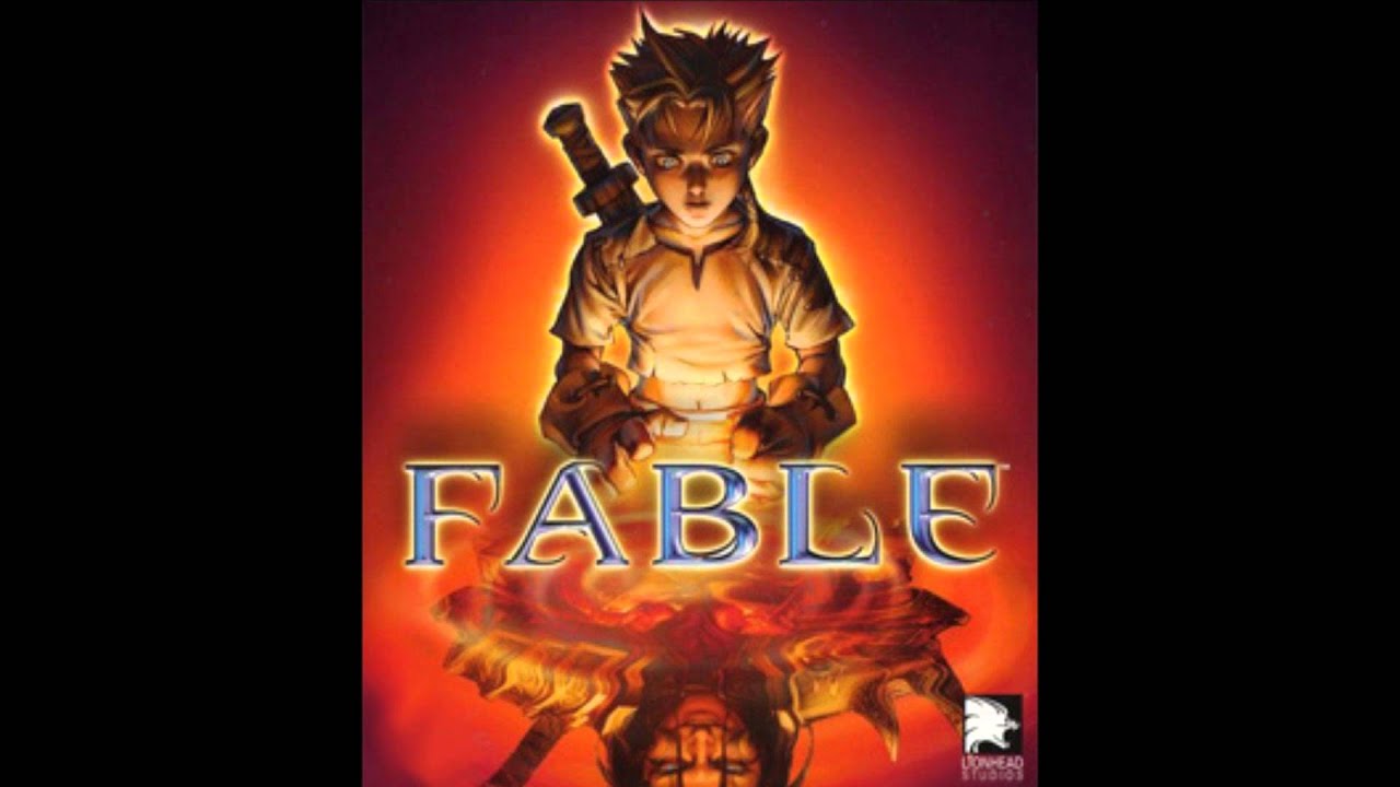 Music in Games: Fable 1 TLC "Oakvale" - YouTube