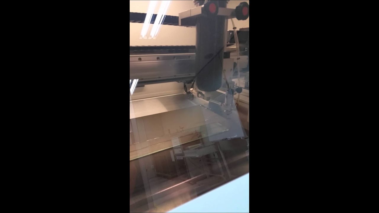 Spray Coating system - YouTube