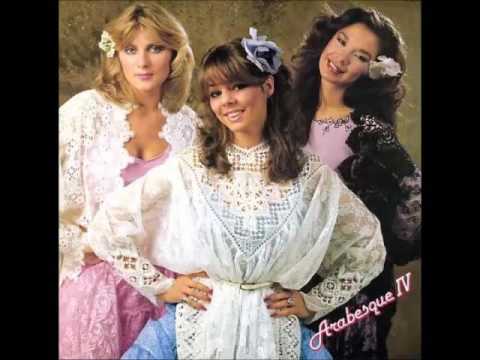 Midnight Dancer ／ Arabesque - YouTube Music