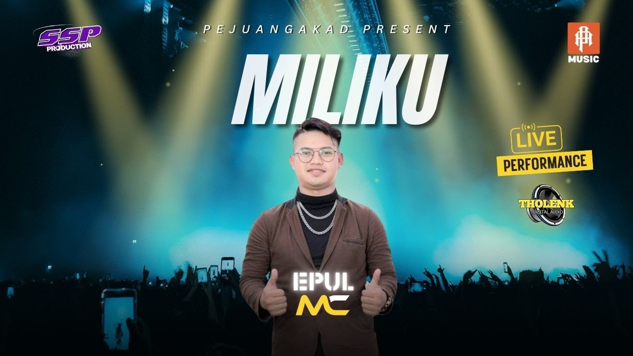 EPUL | MILIKKU | SSP PRODUCTION - YouTube