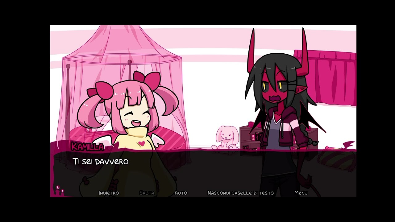 contract demon ep 4 - YouTube