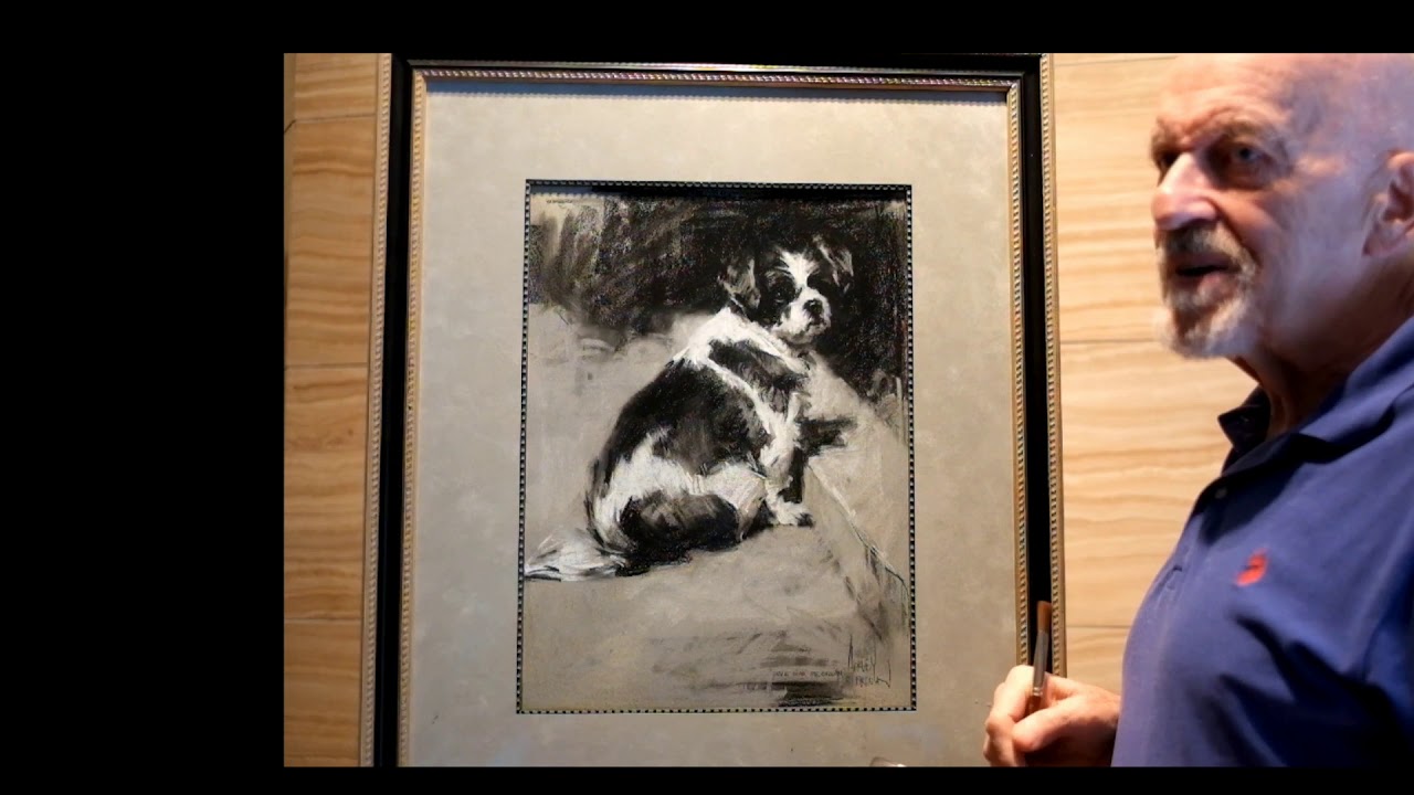 Basic Elements Of Art #artschool - YouTube