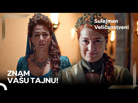 Sljedeći Cilj Si Ti, Fatma | Sulejman Veličanstvenii