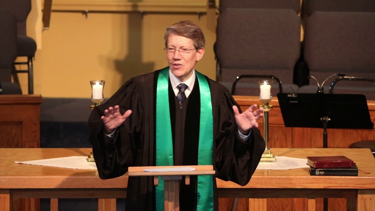 Normal Isn't Working: Values part 2 by Pastor Jeff - YouTube