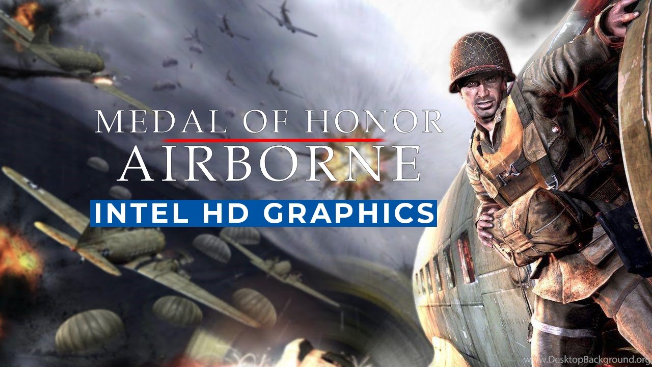 Medal of Honor Airborne on Low End PC | Intel HD Graphics Gaming ...