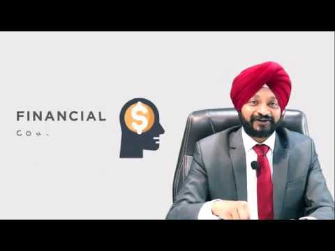 Financial Controller Mindset by CA Jagmohan Singh - YouTube