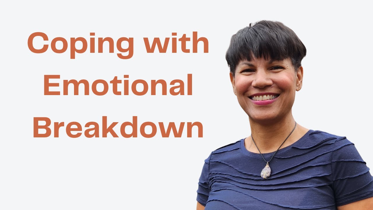 Recognize & Manage Signs of Emotional Breakdown from Relationship ...