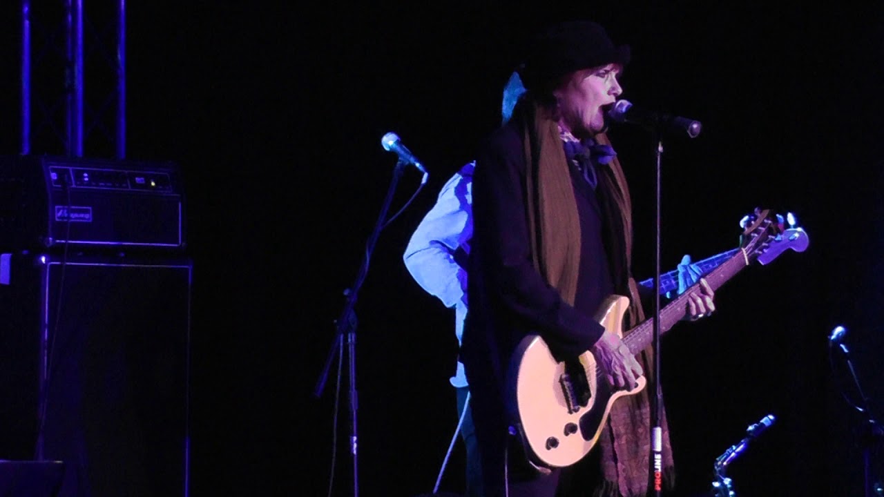 The Motels Little Robbers 2019 - YouTube