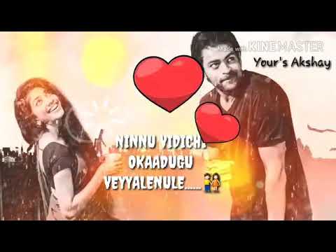 Nandu song list 1 - YouTube