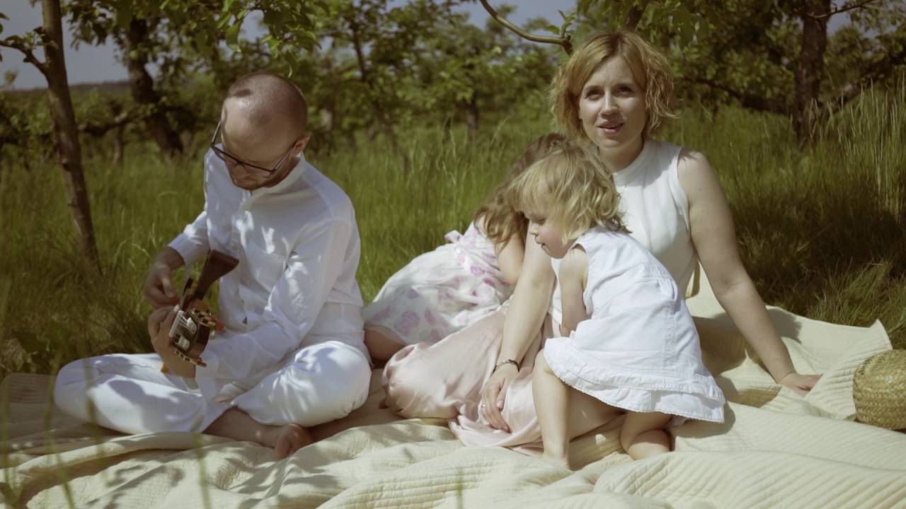 "Laura i Filon" cover Tamara i Michał Janiccy - YouTube