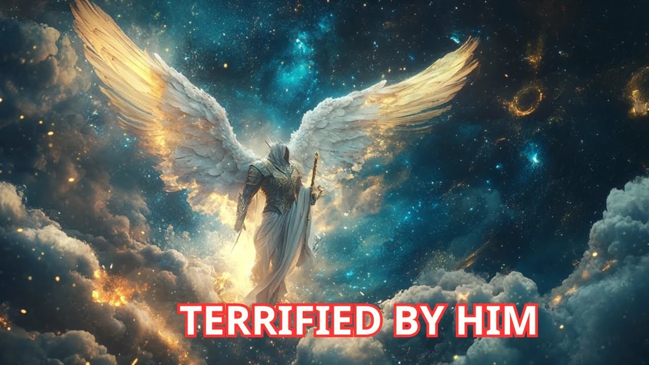 The Fallen WATCHER That TERRIFIED Even the LEADER of the Fallen Angels ...