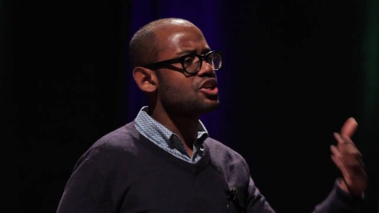Joy in New Beginnings by Darren Pierre - YouTube