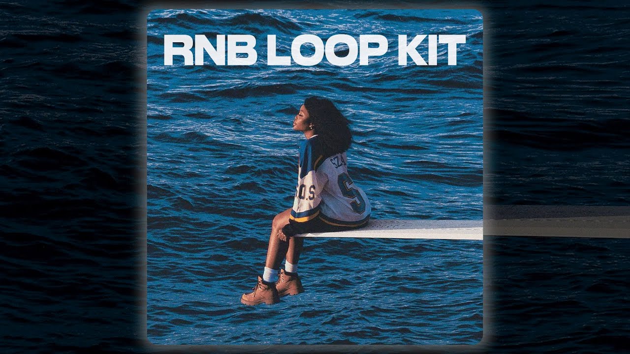 FREE RnB Loop Kit - "Photo to Remember" SZA Loop Kit (Drake, 4batz, Summer Walker) - YouTube