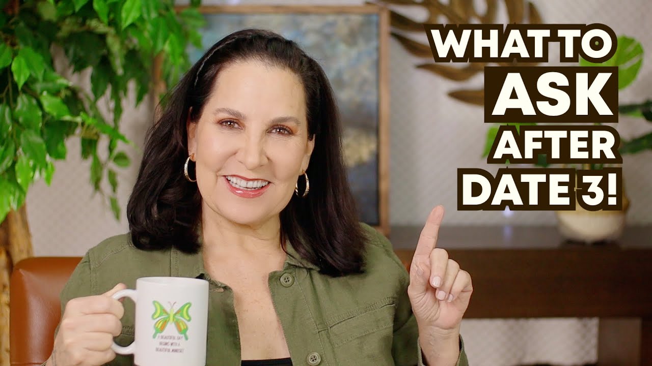 After Date 3 | Ask These 7 Questions! - YouTube