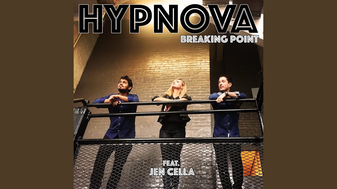 Breaking Point (feat. Jen Cella) - YouTube