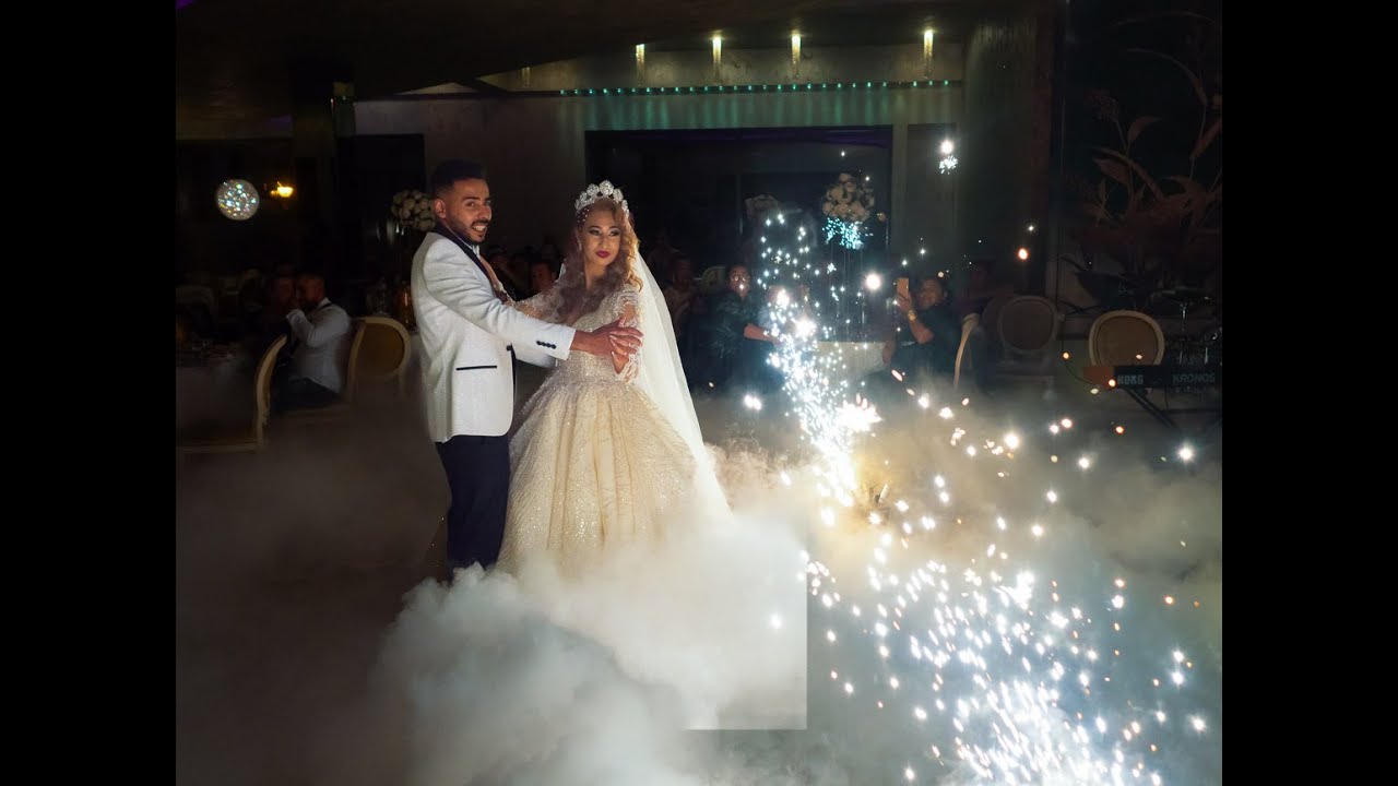 Nunta Aylin & Emre 25.08.2022 restaurant ** - YouTube