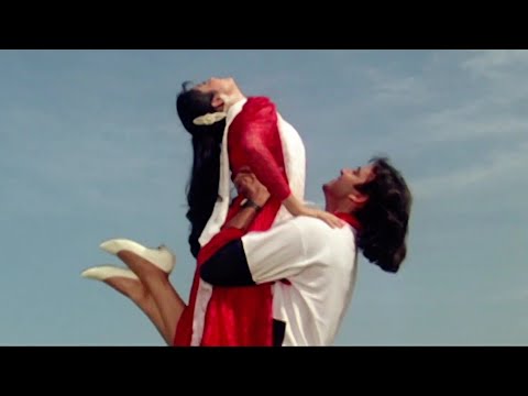 Aaja Baharon Ki Mallika-Dastoor 1991 Full Video Song, Pomy Dev, Dolly Minhas