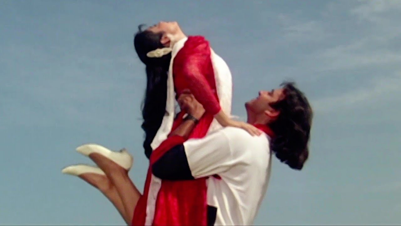 Aaja Baharon Ki Mallika-Dastoor 1991 Full Video Song, Pomy Dev, Dolly ...