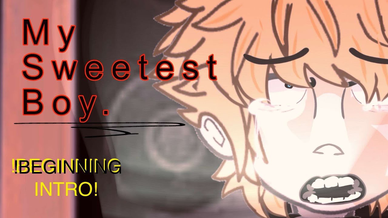 INTRO/TEASER ON THE FINAL BPS SERIES! [BPS] (NEW SERIES!) - YouTube