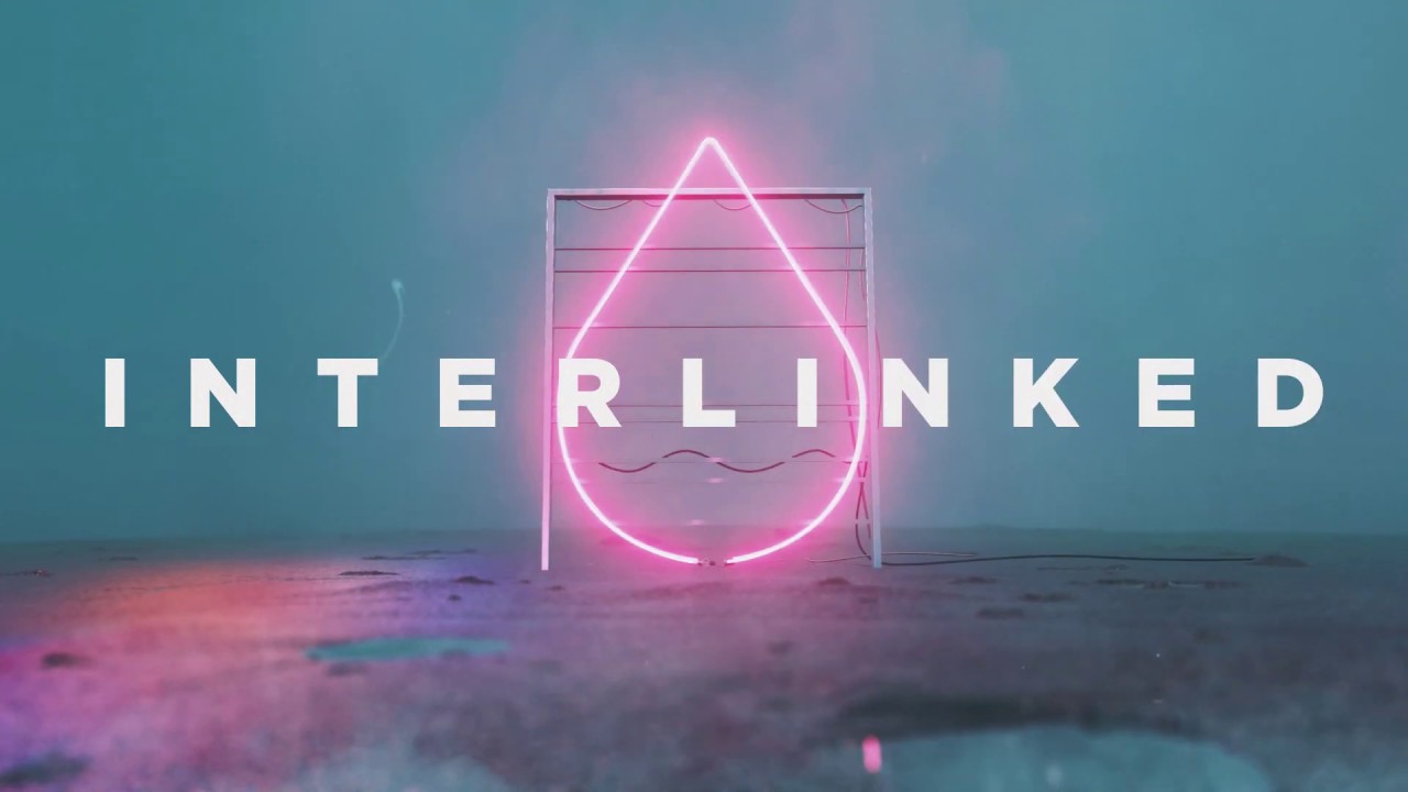 INTERLINKED - Debut Album out 8.16.19 - YouTube