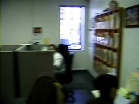 LGC Associates Denver Office Walkthrough - YouTube